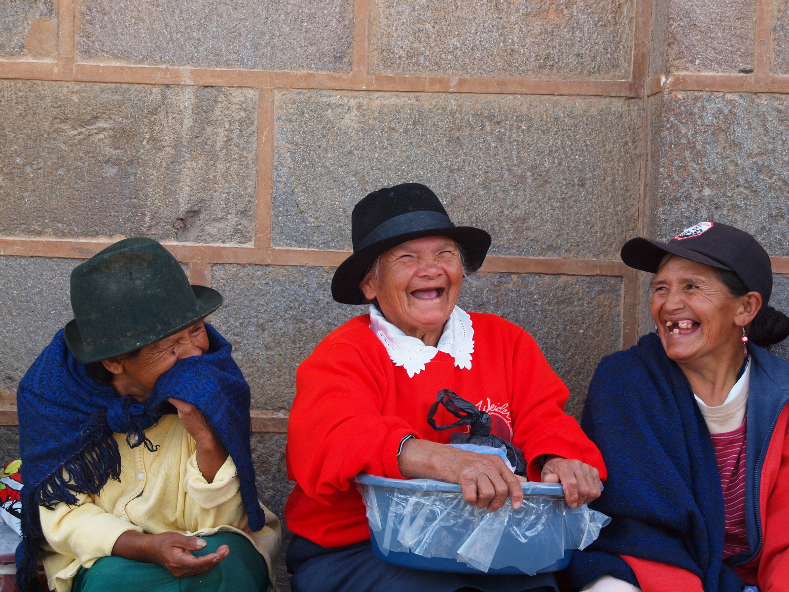 CLUB ROTARIO DE LOS CHILLOS: SERVICIO A LA COMUNIDAD EN MALCHINGUI ...