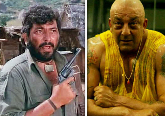 Kancha Cheena Role In Agneepath Is Like That Of Gabbar, Mogambo, Says ...
