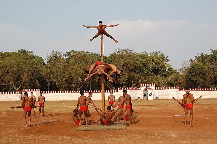 Tarmak007 -- A bold blog on Indian defence: CLOSE COMBAT-VI: Mastering ...