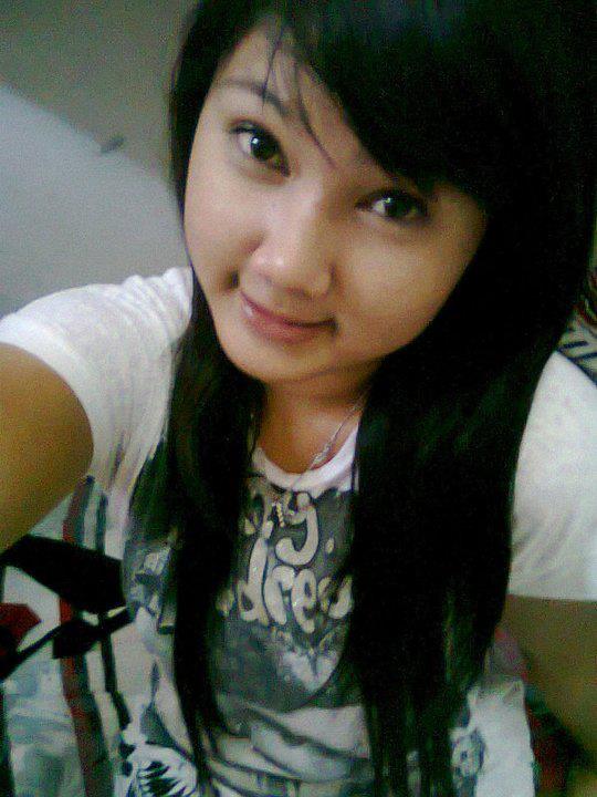 Foto Cewek Cantik Untuk Wallpaper Hp Terbaru