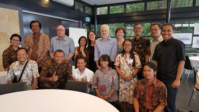 BIOLOGI GONZAGA: NAMPANG