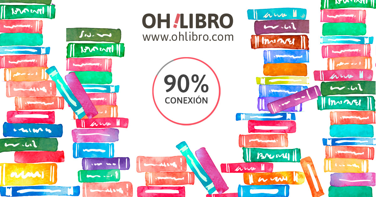 Conoce todo sobre Oh!Libro, la plataforma perfecta para lectores | El ...