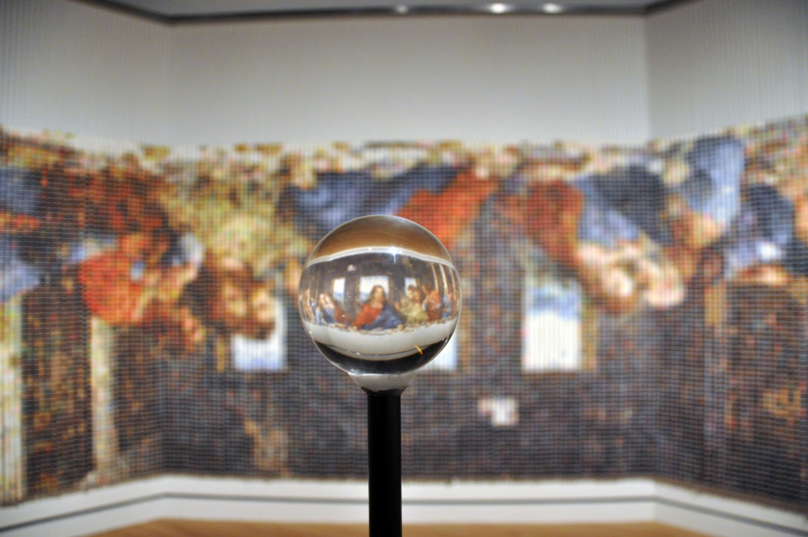 Kindall Family News: Crystal Bridges Museum of American Art