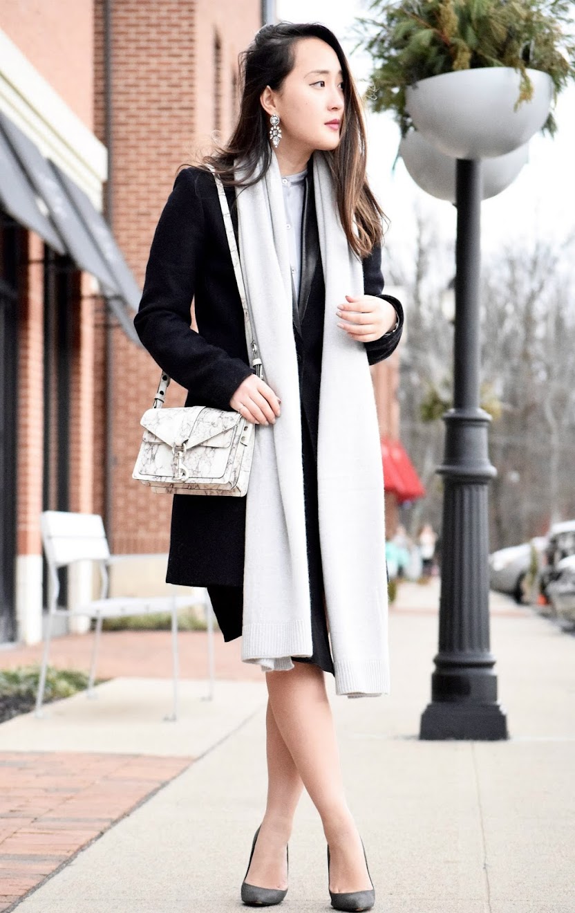 Winter Chic - Areta's Style Secrets