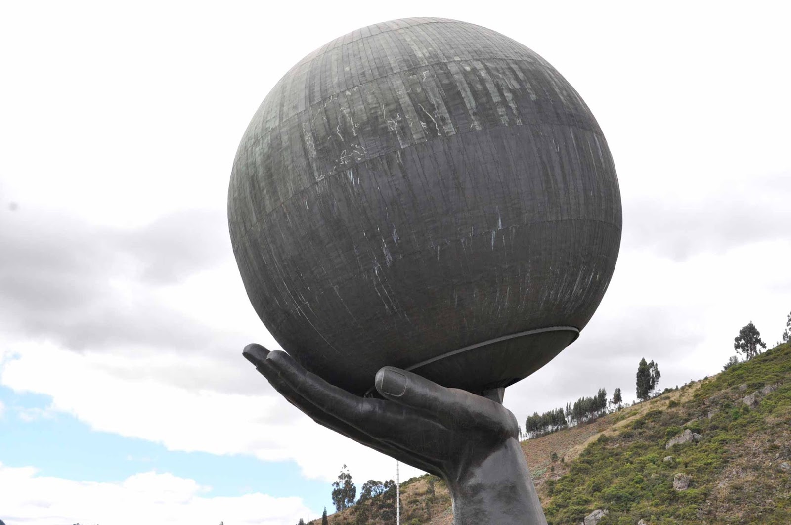 Paseando por el Jaime Duque | Una antología de aventuras