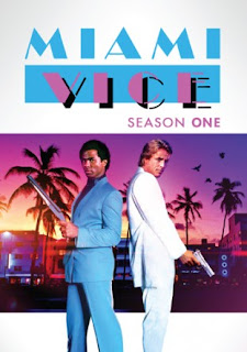 Popcorn & Coffee: Miami Vice Season One & Season Two - Ramblings of a ...