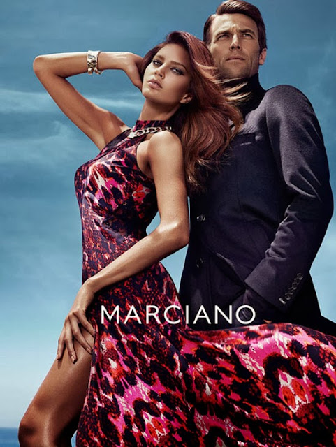 Style & Mojo: Guess By marciano 2013 Fall