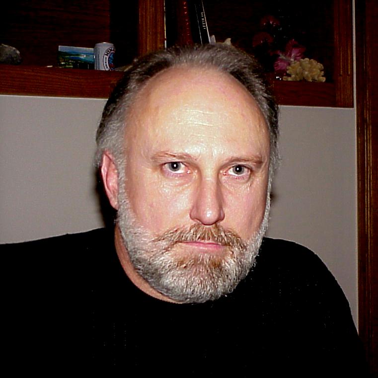 Reading, Writing, & Stuff That Makes Me Crazy: Interview with Gordon ...