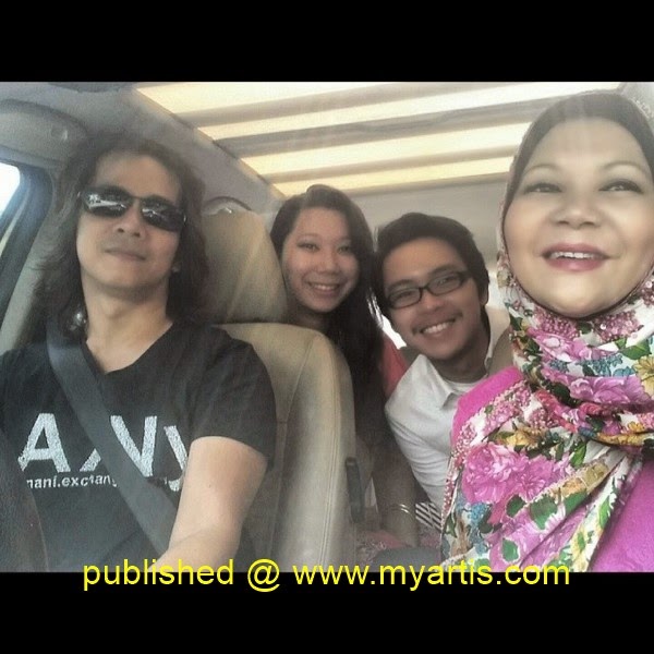 MYARTIS.COM | MYARTIS | MY | ARTIS: SAYA MAHU MENINGGAL DUNIA SEPERTI ...