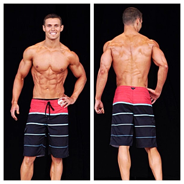 Dan R (Updated 6/20) - Young Muscle Studs