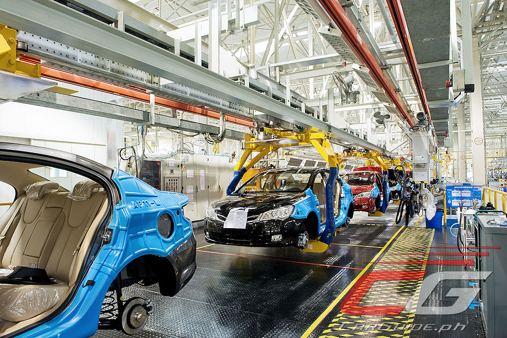 Let's Talk About What You Think of MG | CarGuide.PH | Philippine Car ...