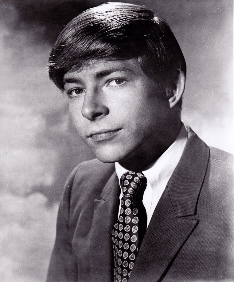 Los Angeles Morgue Files: "Hello, Dolly" Actor & Dancer Danny Lockin ...