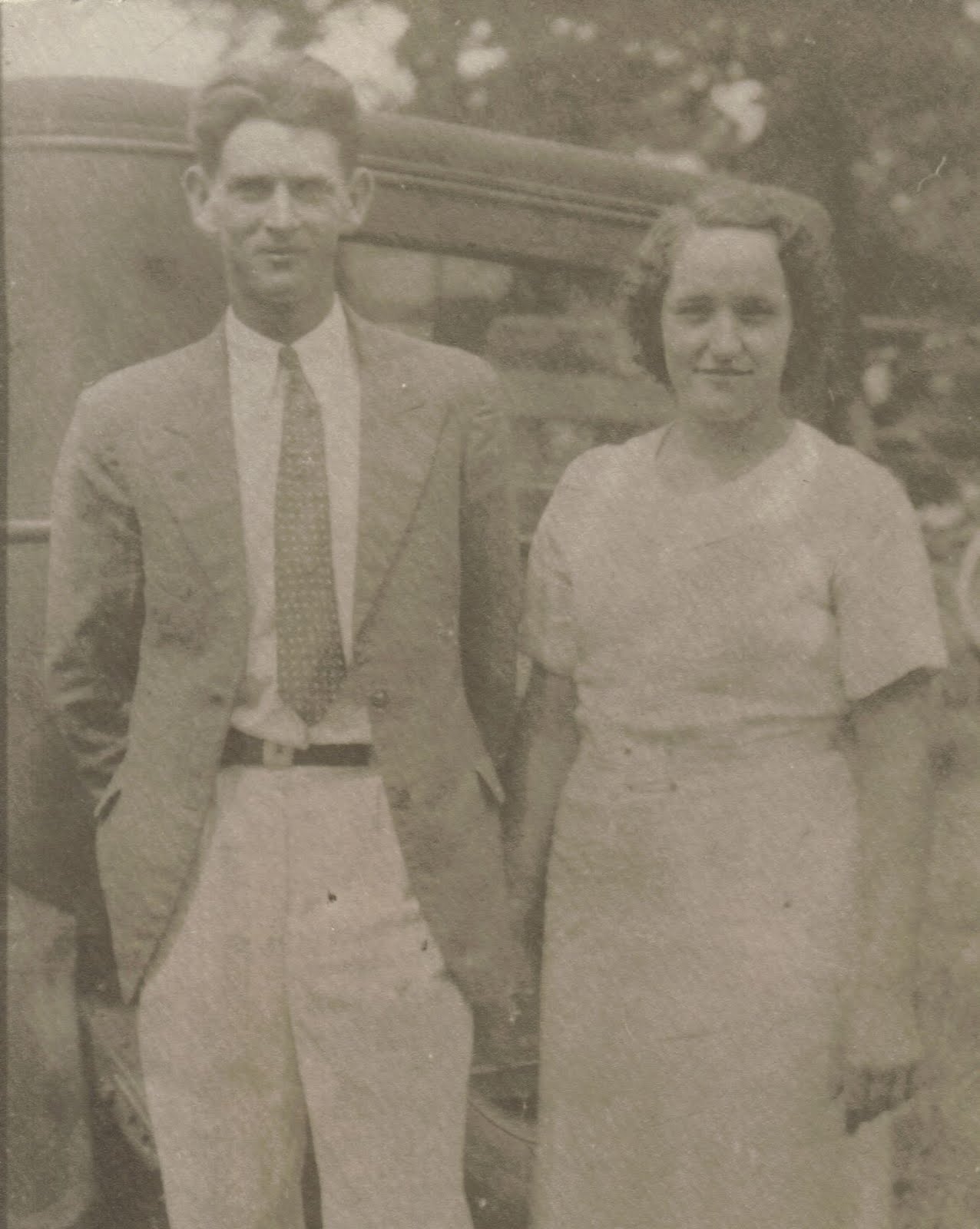 Butler Family..Our American Story: We Remember...Memorial Day 2011