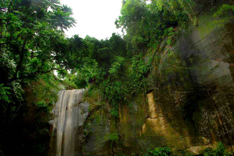 Scenic Philippines: Beautiful Batangas