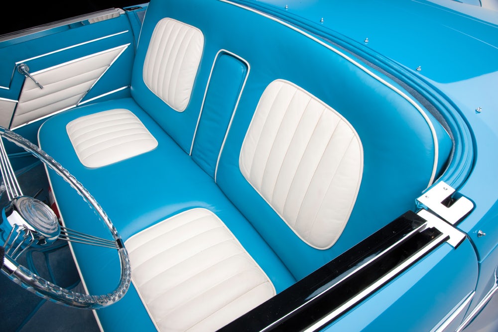 Amazing Photos of 1949 Delahaye 175 S Saoutchik Roadster, Which Was ...