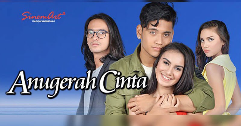 Baru Episode 2, Sinetron 'Anugerah Cinta' di RCTI Sudah Bikin Baper ...