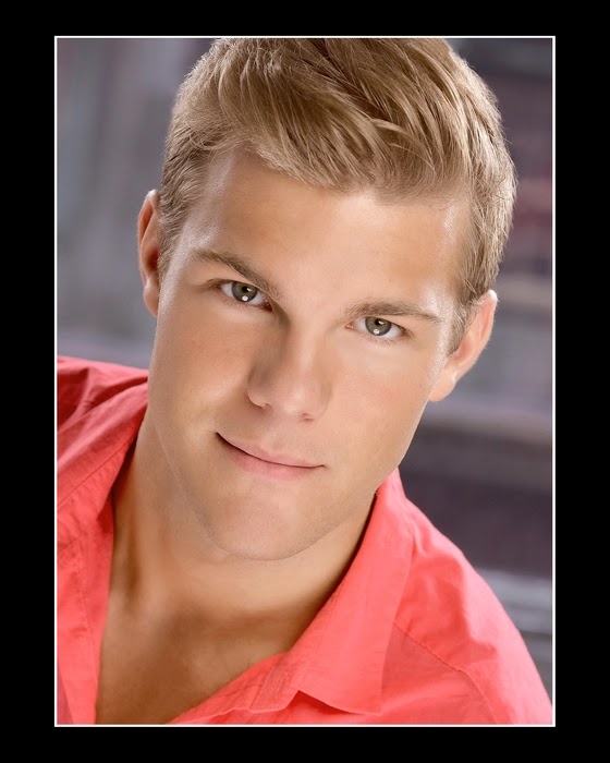 Theater in the Now: The Dreaded Q&A with...Jarrett Jay Yoder