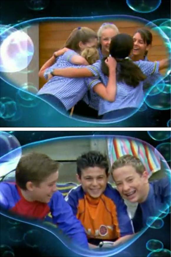 Olivia Hipkin Media Coursework