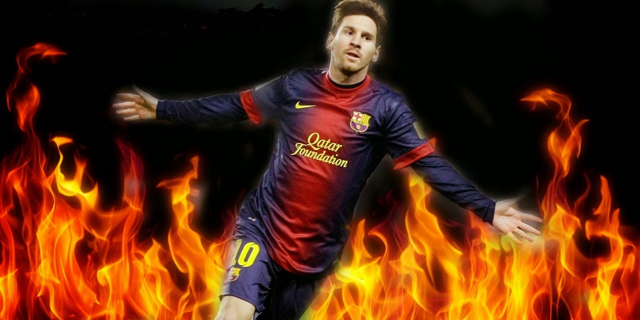 Mas Noticias !: Lionel Messi mejores jugadas y biografiá