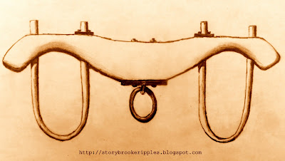 storybrookeripples: ox and dog blog: Oxen Yoke: Neck, Withers, or Head ...