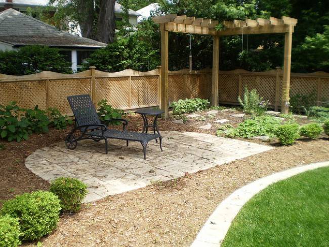 Backyard Landscaping Ideas: Backyard Landscaping Ideas