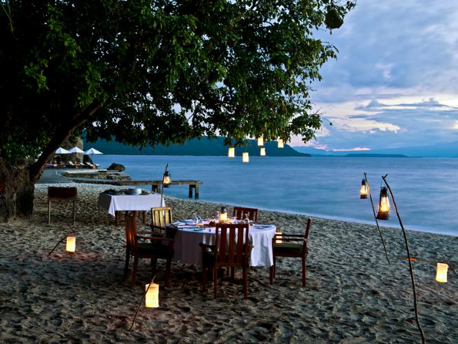 Tour Wisata Ke Pulau Moyo | Informasi Utama