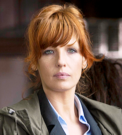 British TV Detectives