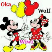 Gambar Mickey Mouse Keren Lucu Dan Bagus | Blog Ponsel Si Oon