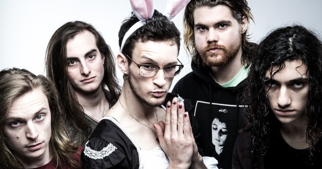 Max Portnoy tem novo projeto chamado Tallah