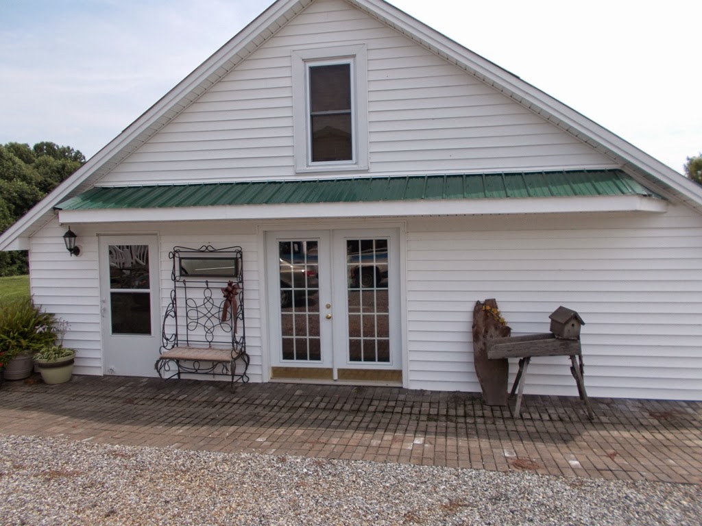 The Stanley Farm: BunkHouse