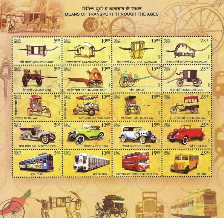 Better Philately: India Post Stamp Subjects for 2017 (Jan-Jun 2017 ...