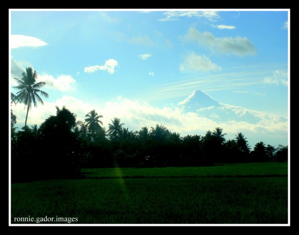 Travels and History: Enigmatic Beauty of Polangui, Albay