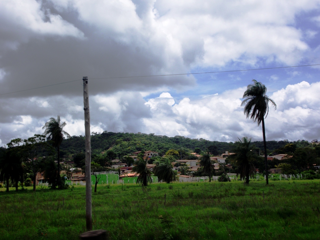 VIAGEM, TURISMO E AVENTURAS POR LUGARES INCRÍVEIS : INHAÚMA / MINAS ...