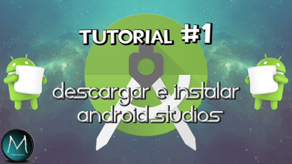 Curso de android: #1 Descargar e Instalar Android.