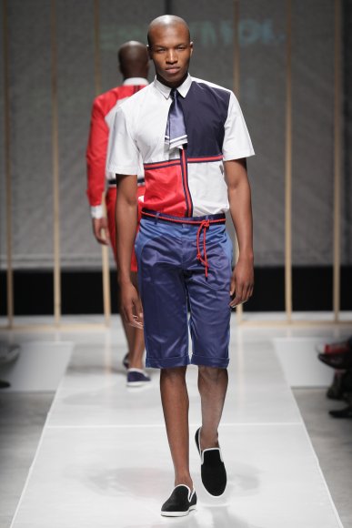 According To Jerri: April 2011