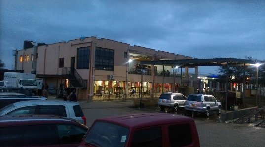 List of Cool Clubs in Ongata Rongai