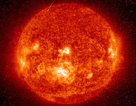 Radioactivity and everything you need to know!: Nuclear fusion