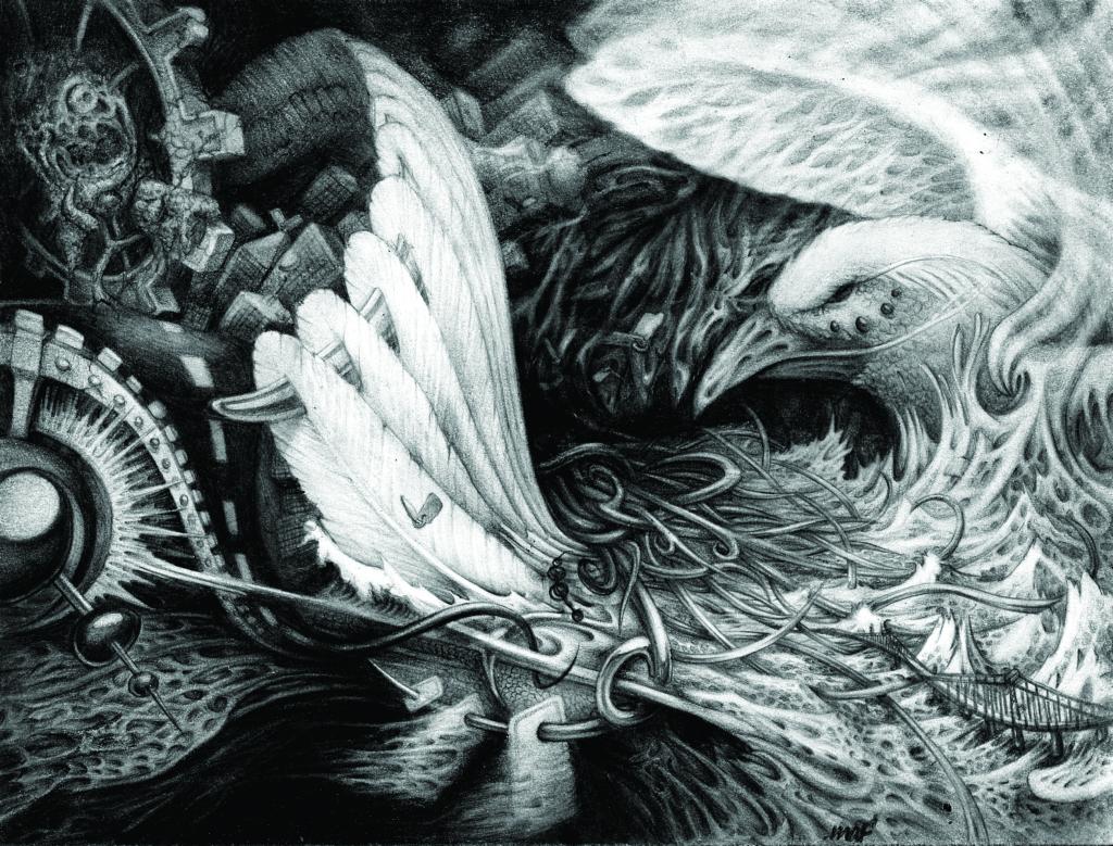 Some of the best Pencil Drawings | Designer's crowd