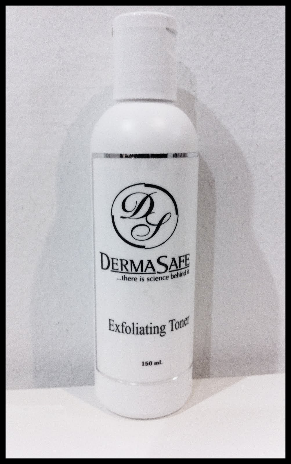 Estelle Cosmetique: Dermasafe ( Clinic Pakar Kulit Ranjit )