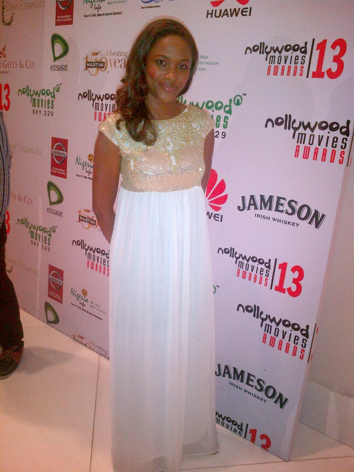 Adebayo Opeyemi Oluwafemi: Entertainment