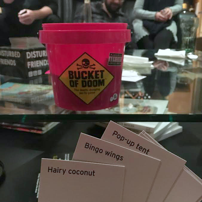 Southern In Law: The Ultimate Board Game Guide