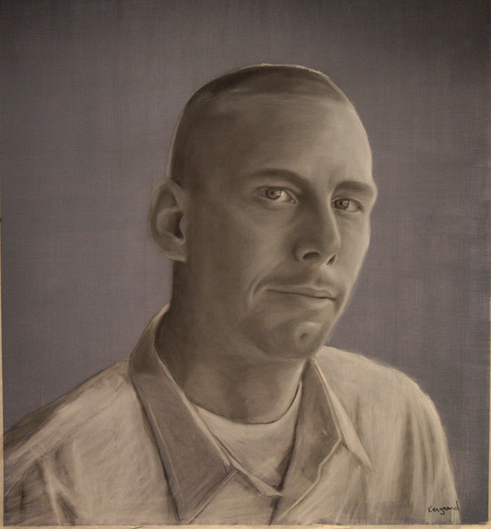 Notes From a Painter.