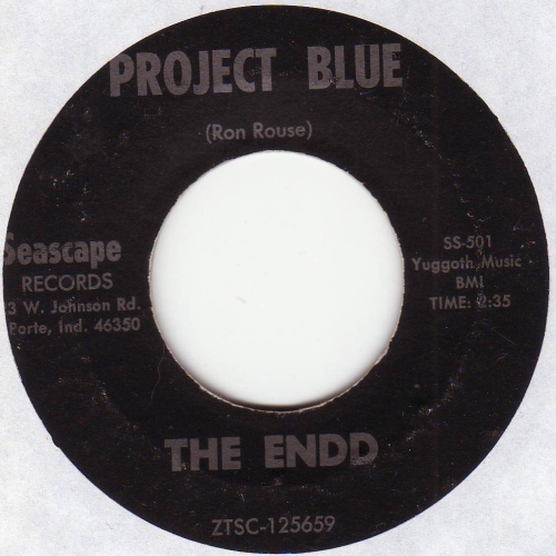 Swinging Singles Club: The difference a D makes