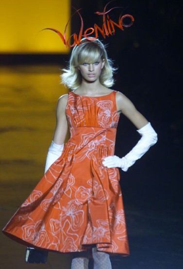 Rising Celebrity: A look back through a decade of unforgettable Haute ...