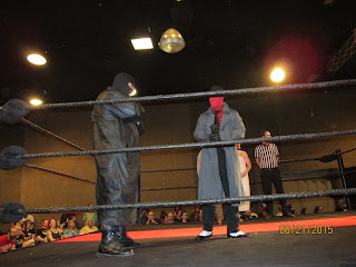 Pinned Down Plus: The Hollywood Strangler is...PINNED DOWN