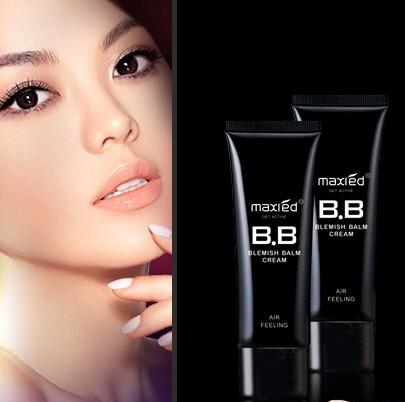 Ya conoces las famosísimas B.B Creams?