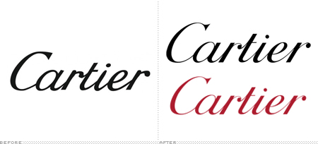 Mundo Das Marcas: CARTIER