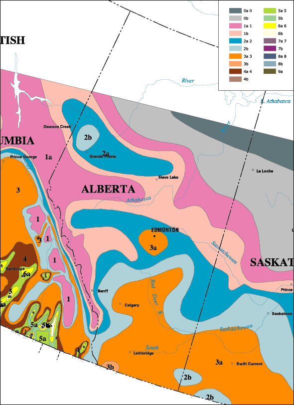 Scape It Posts Plant Hardiness Zones For Alberta scape-it-posts-plant-hardiness-zones-for-alberta