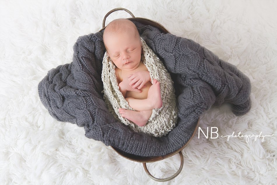 NB Photography: S Newborn Photos