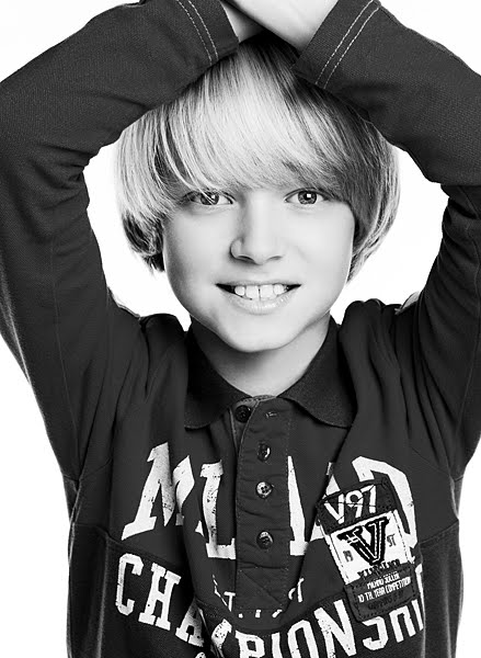 zmdkid shota: zmdkid shota - 111 to 113